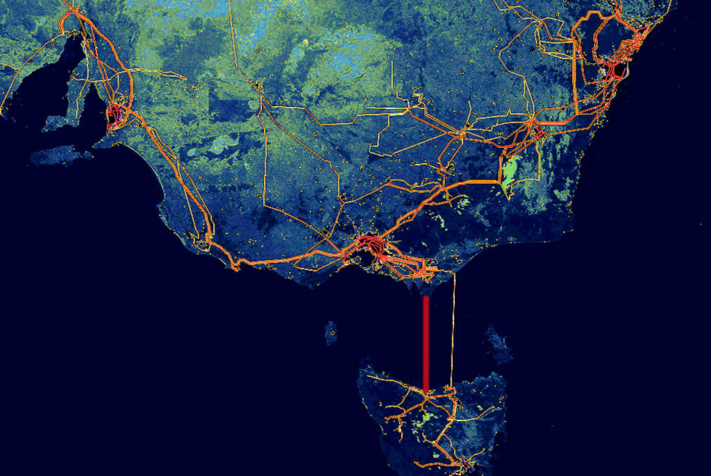 Marinus Link - An Economic And Environmental Disaster - Tasmanian Times