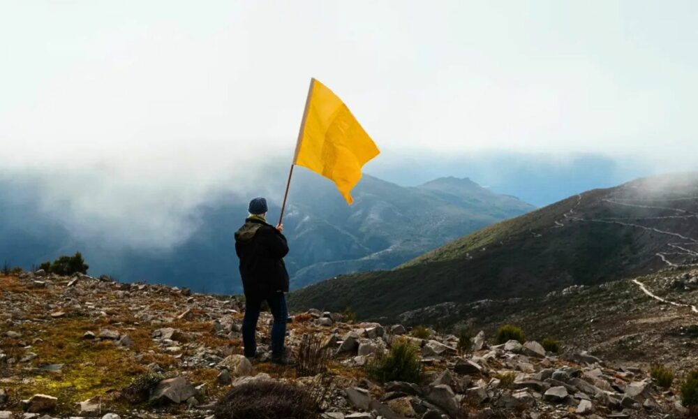 The Unconformity Returns October 2025 Tasmanian Times