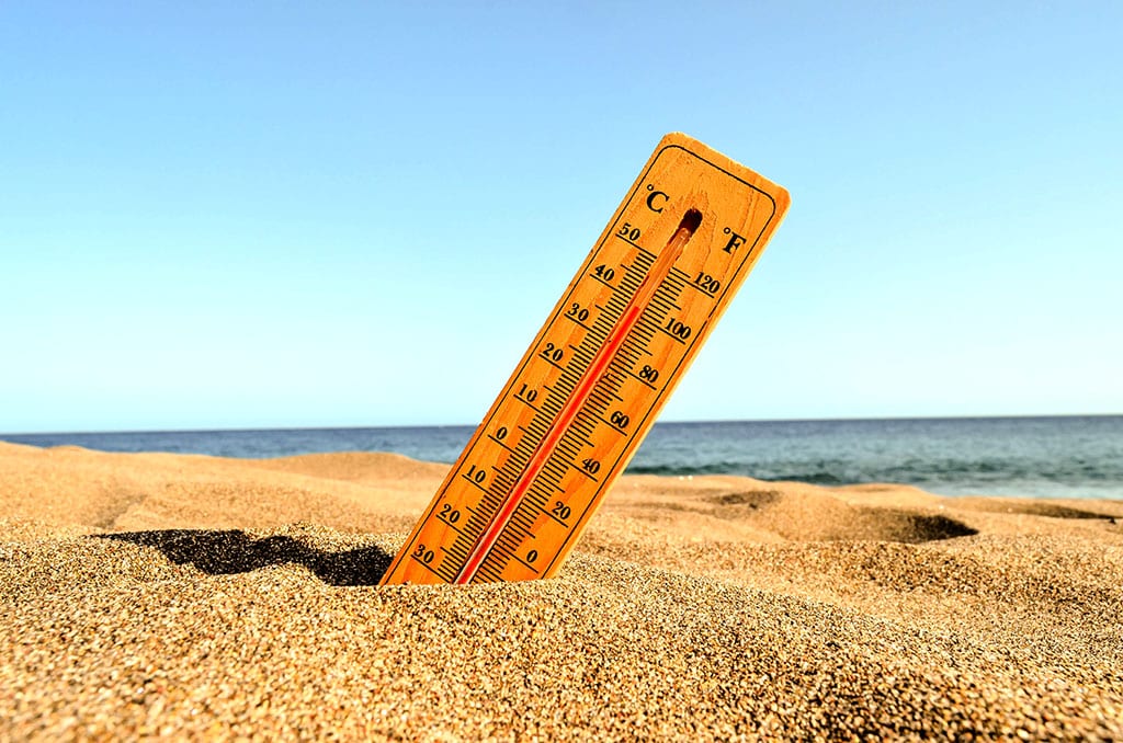 Climate Challenge - Assessing Risk And Charting A Path Forward ...