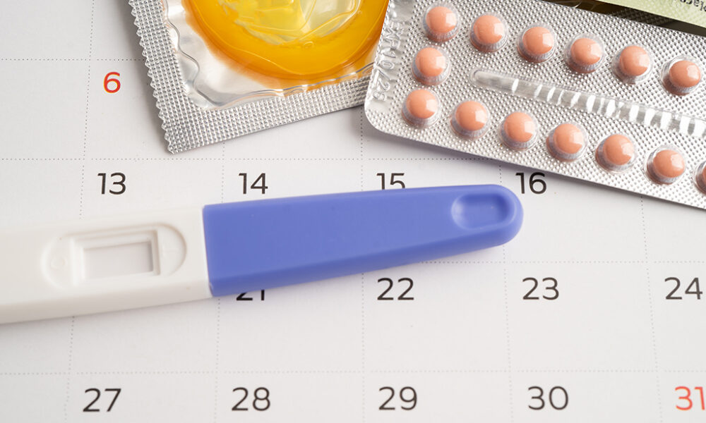 Reproductive Coercion In The Spotlight - Tasmanian Times