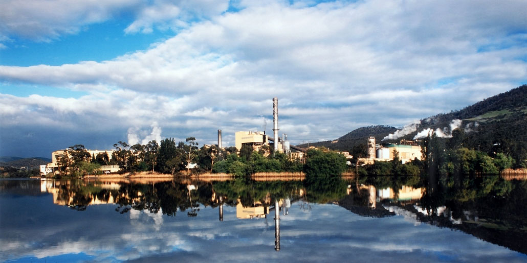 Boyer Paper Mill Closure Looms Over $7M Energy Demand - Tasmanian Times