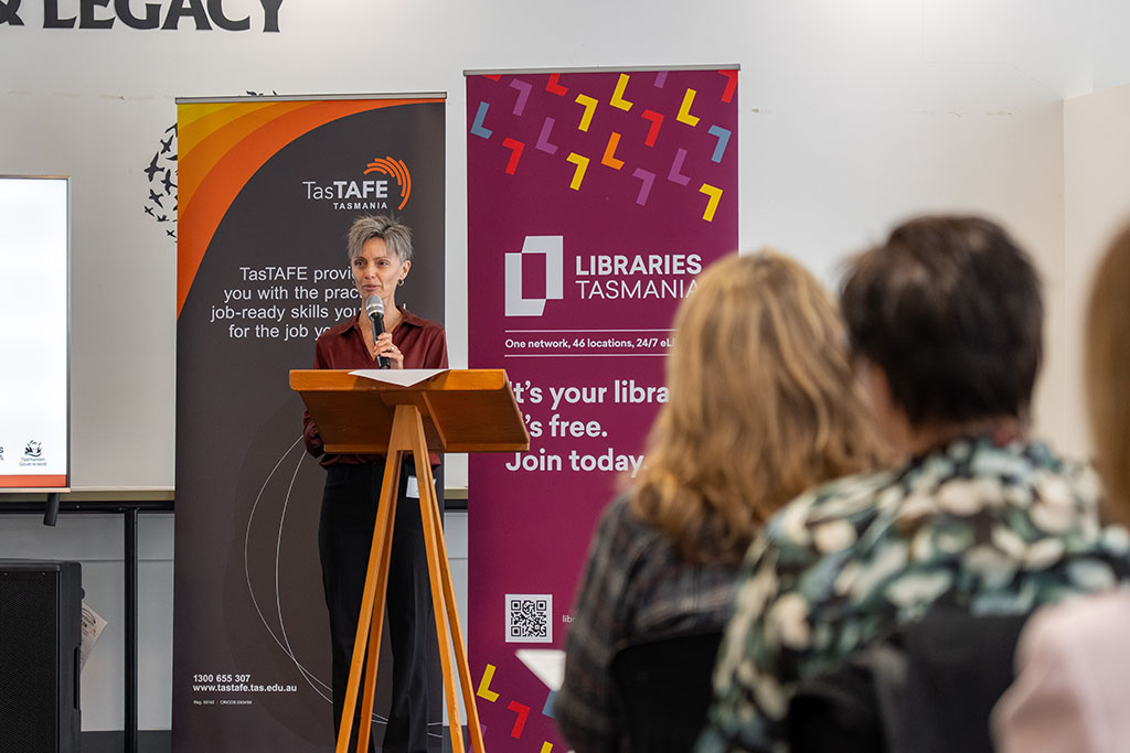 Manual Boosts Adult Literacy And Numeracy Tutoring Tasmanian Times