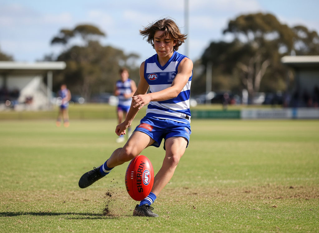 Tasmania's AFL Dream Built On Grassroots Foundation - Tasmanian Times