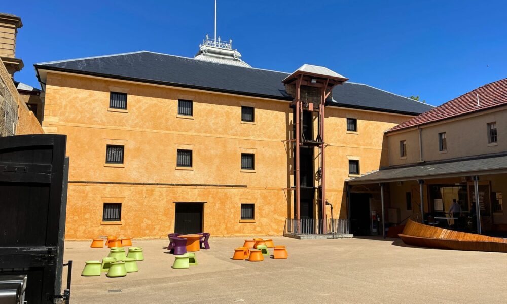 Martin Cash: A Biography - Tasmanian Times