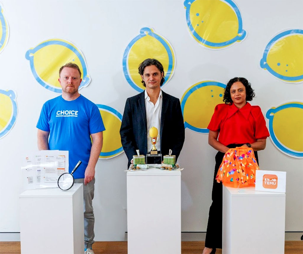 CommBank Tops Choice Shonkys Hall Of Shame - Tasmanian Times