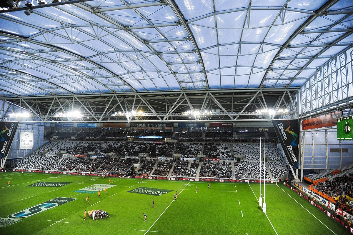 Public Debt For Private Gain - Stadium Subsidies - Tasmanian Times
