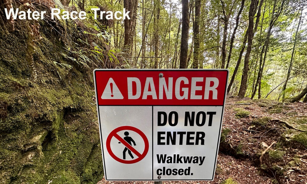 Celine Cremer Found? Police Locate Human Remains At Philosopher Falls ...