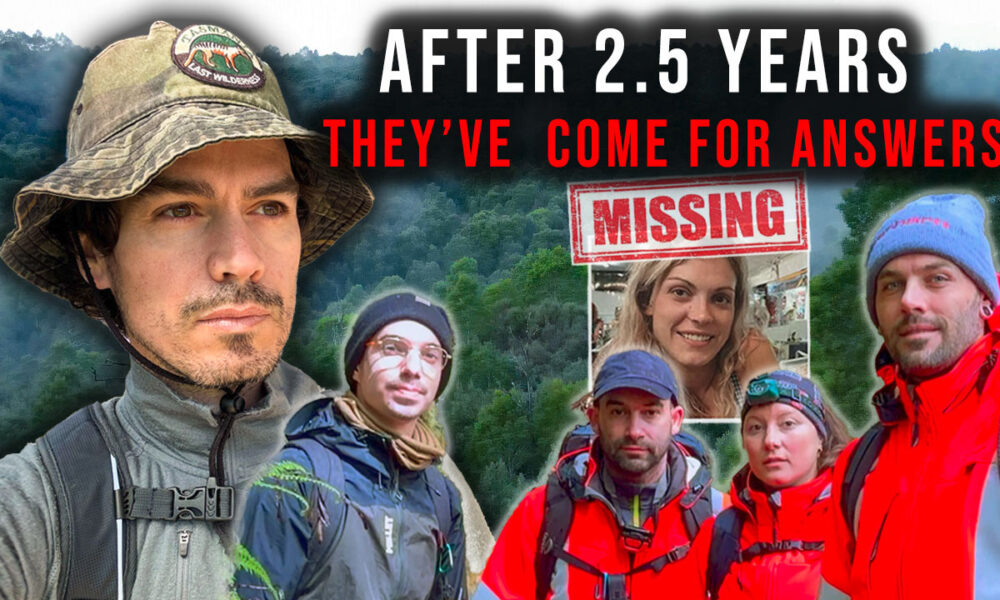 Latest News - Tasmanian Times